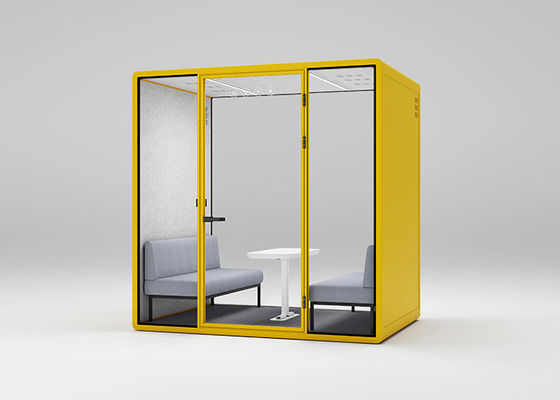 Office Phone Booths factory, Buy good quality Office Phone Booths ...