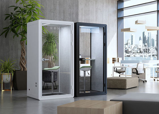 Office Phone Booths factory, Buy good quality Office Phone Booths ...