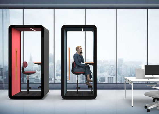 Office Phone Booths factory, Buy good quality Office Phone Booths ...