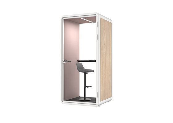 Soundproof Office Booth factory, Buy good quality Soundproof Office ...